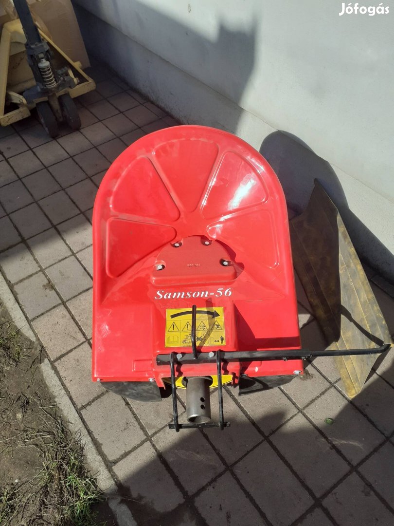 Új terra vari gutbrod dobkasza adapter - Kertigépalkatrészek.hu
